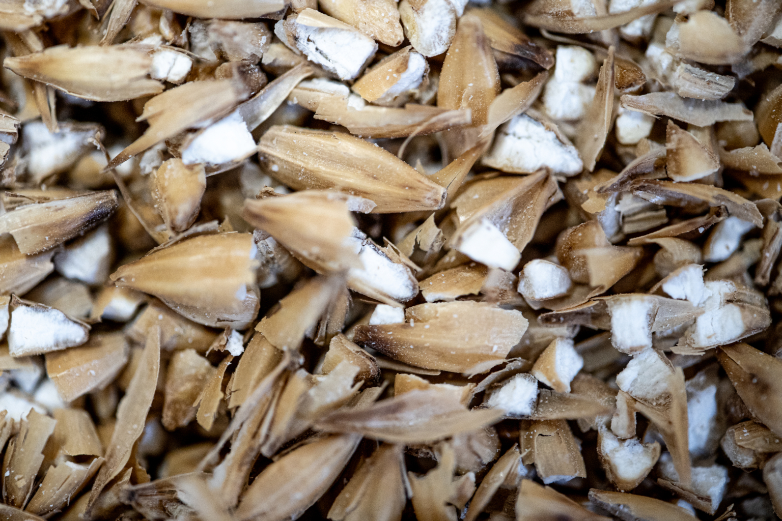 Crystal Malts Explained - Holyrood Distillery