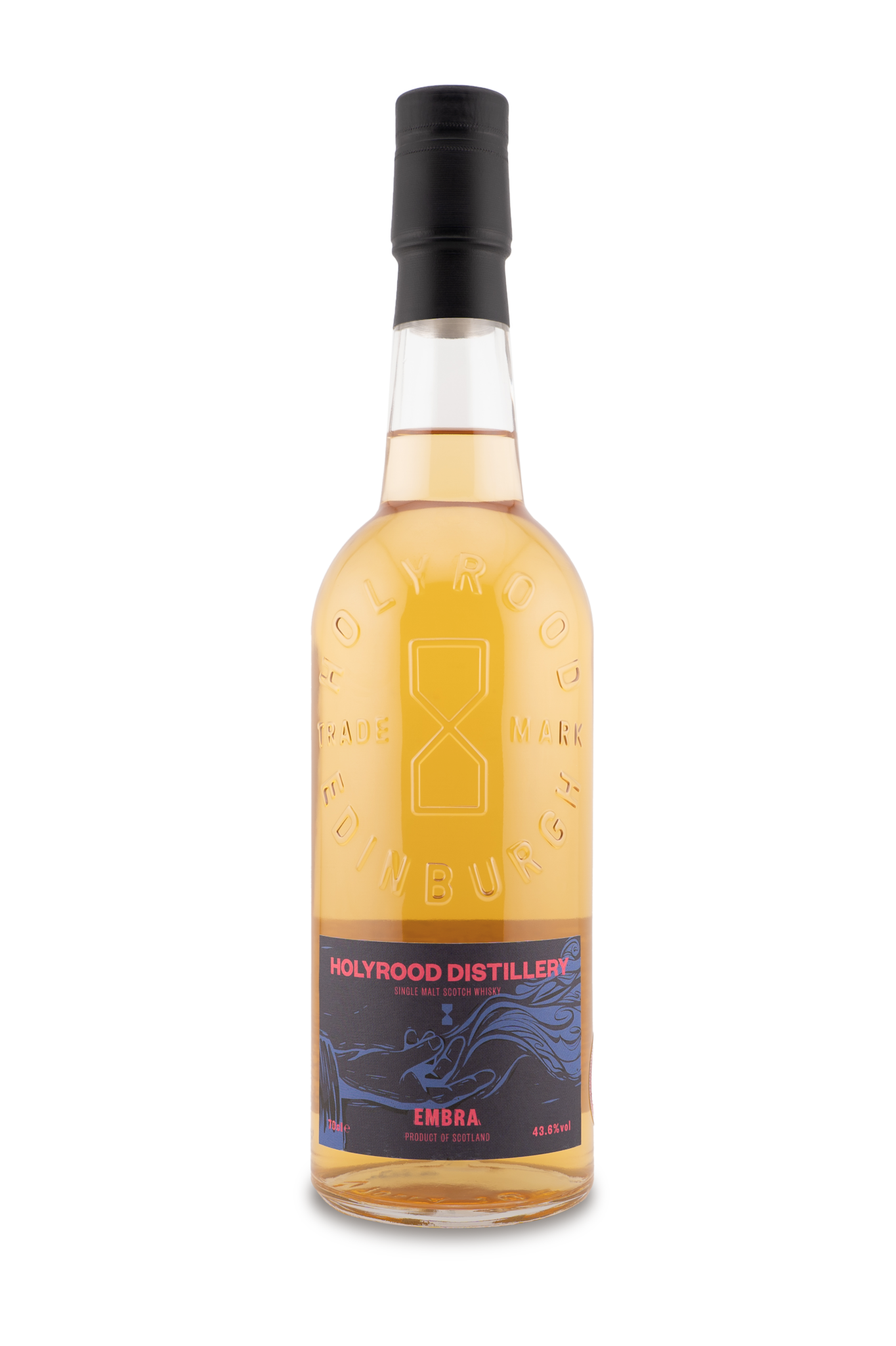 Whisky Distillery | Gin Distillery | Edinburgh | Holyrood Distillery